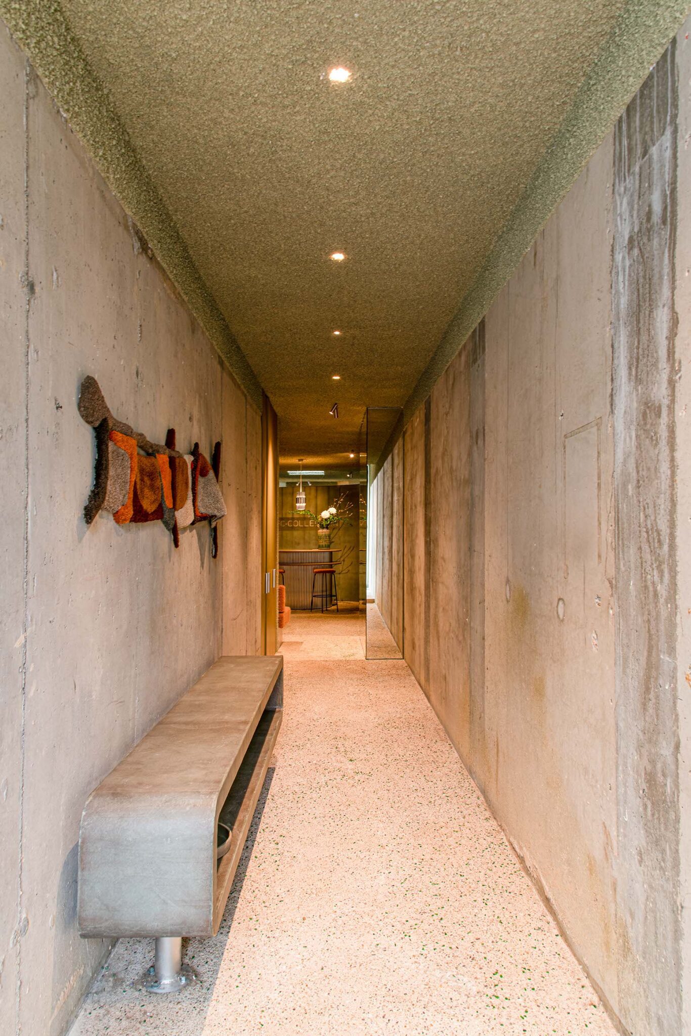 Polywave | Fiberglass Design Inspiration for Unique Spaces